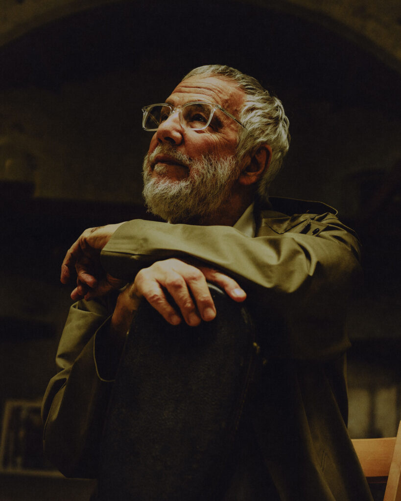 Yusuf Islam Wants to Explain Himself - Arabian Business: Latest News on ...