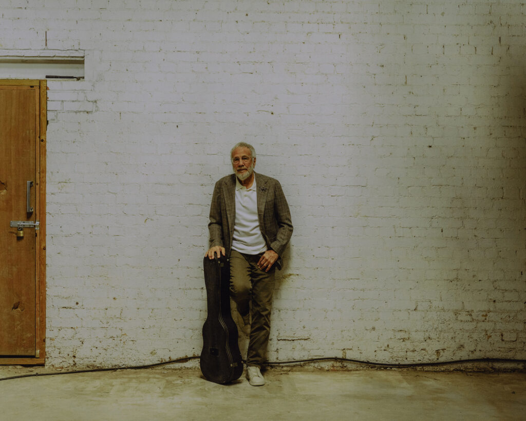 Yusuf Islam Wants to Explain Himself - Arabian Business: Latest News on ...