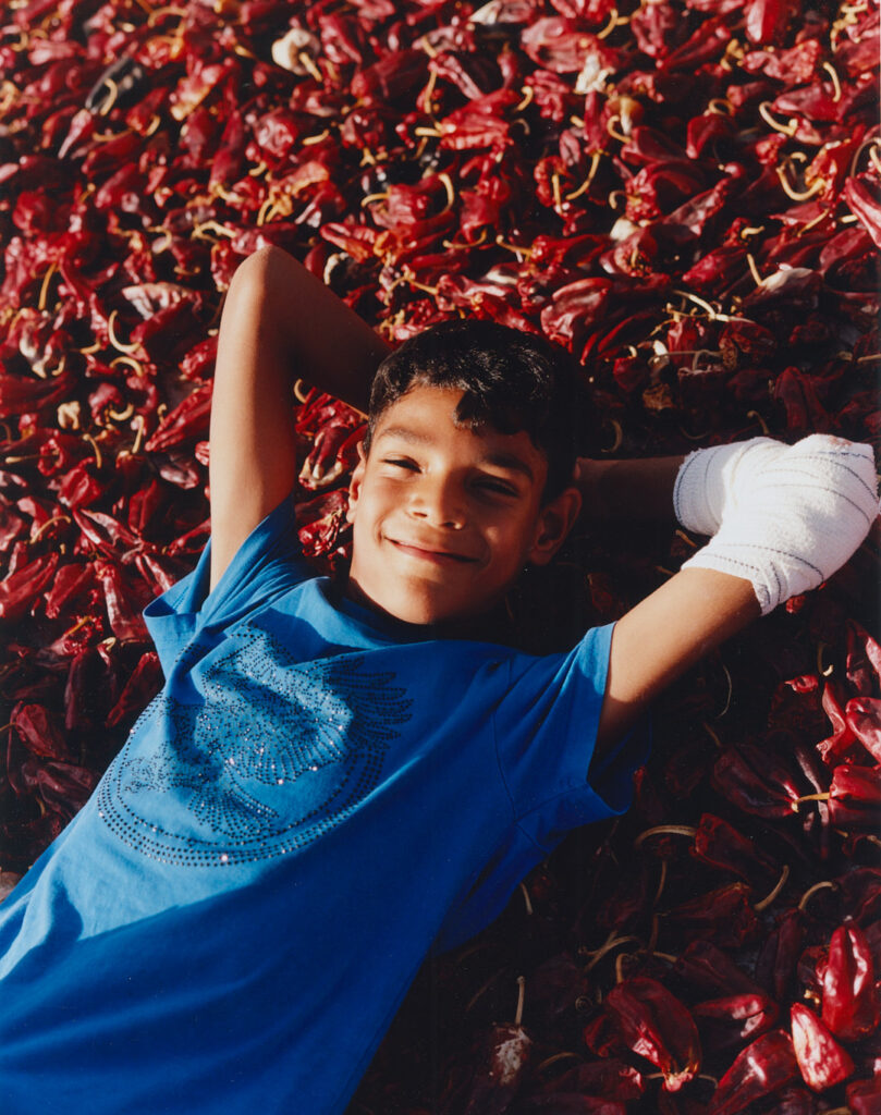 Sam Lamiri is Taking Harissa Global - Arabian Business: Latest News on ...