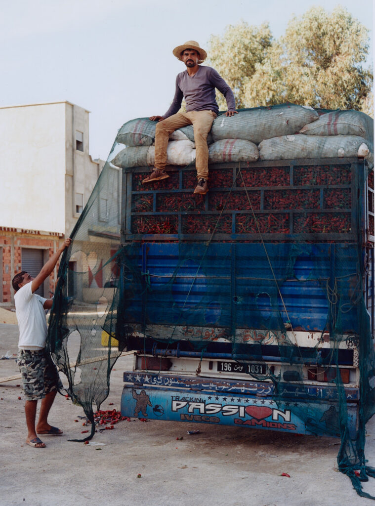 Sam Lamiri is Taking Harissa Global - Arabian Business: Latest News on ...